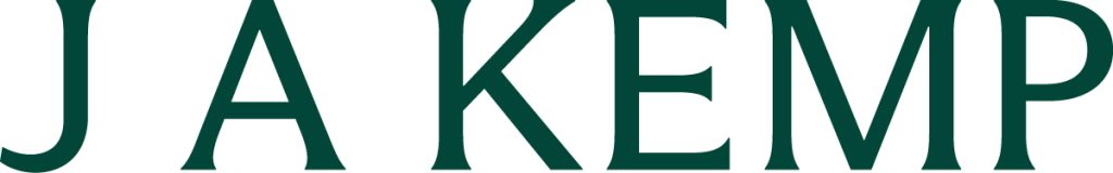 J A Kemp LLP - IP Careers