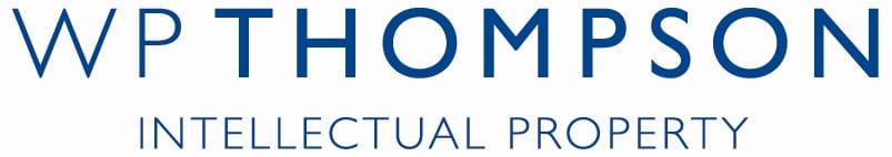 WP Thompson - IP Careers