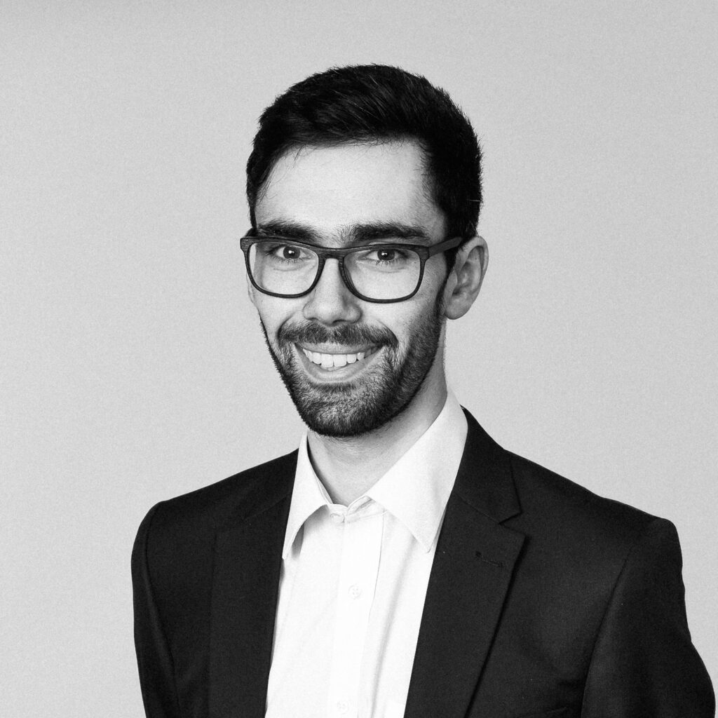 Mewburn Ellis - Joeseph Newcombe - Trainee Patent Attorney - IP Careers