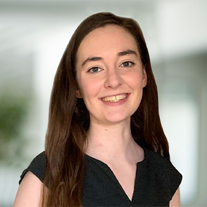 Page White and Farrer - Sarah Halpin - Technical Assistant - IP Careers