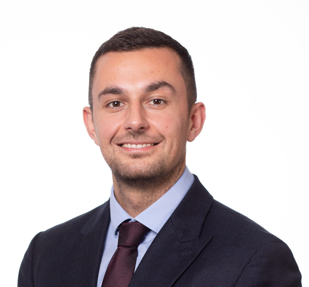 Barker Brettell - Daniel Gaughan - Trainee Patent Attorney - IP Careers