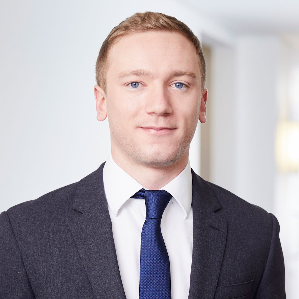 Hoffmann Eitle - Alex Lee - Patent Attorney - IP Careers