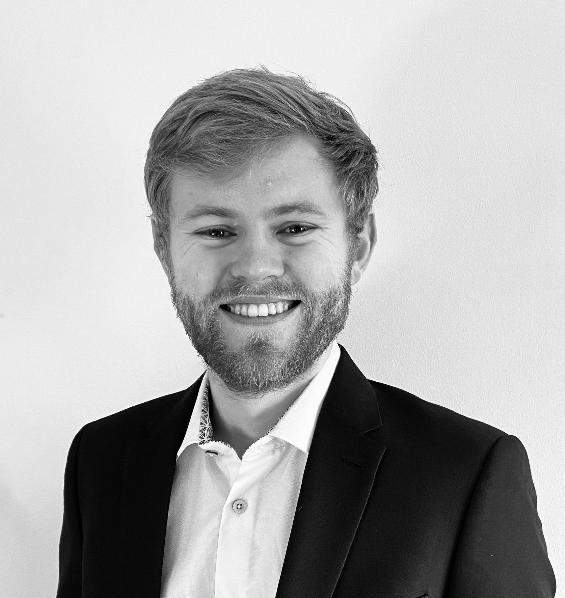 Cleveland Scott York - James Kirsch - Technical Assistant - IP Careers