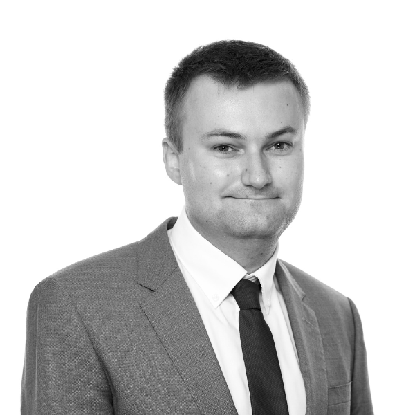 Marks & Clerk - George Christian - Associate - IP Careers